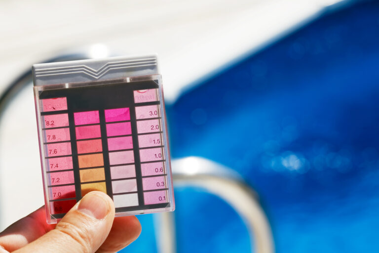 The Science of Pool Chemistry: Understanding pH, Chlorine, and ...